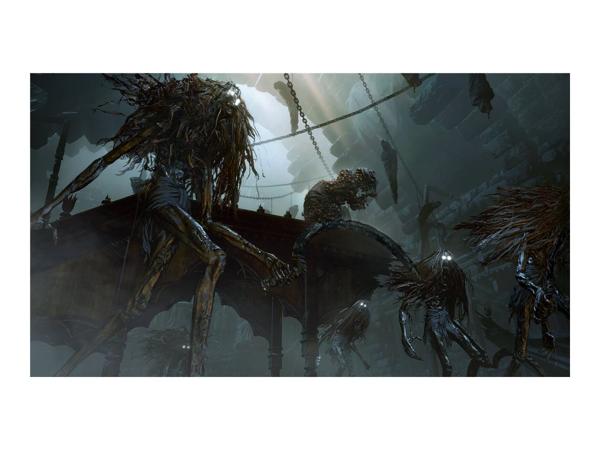 Bloodborne - PlayStation Hits | www.shi.com