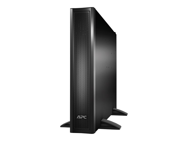 APC Smart-UPS X Rack/tour de batterie externe 120 V - boîtier de piles ...