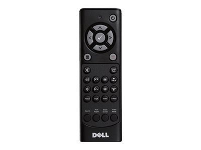 Dell - Remote control | Overview, Specs, Details | SHI