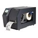 Printronix T8208 - label printer - B/W - direct thermal / thermal transfer