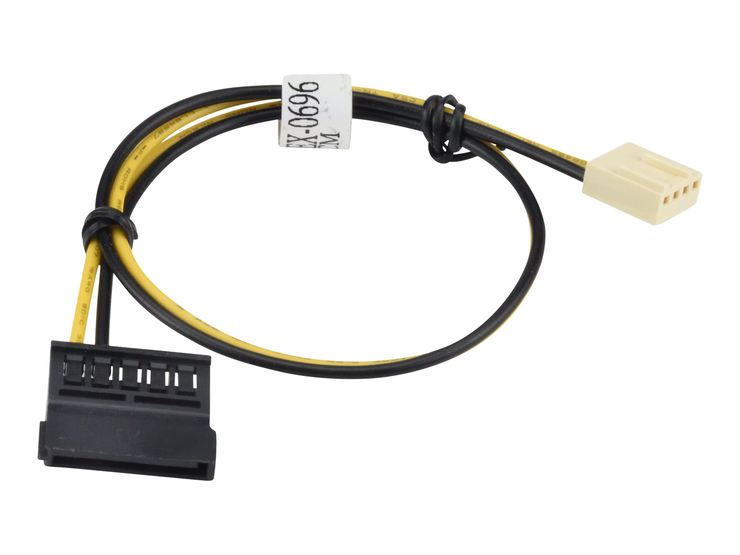 Supermicro - Power cable | Overview, Specs, Details | SHI