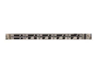 Cisco StealthWatch Flow Sensor 3210 - network monitoring device