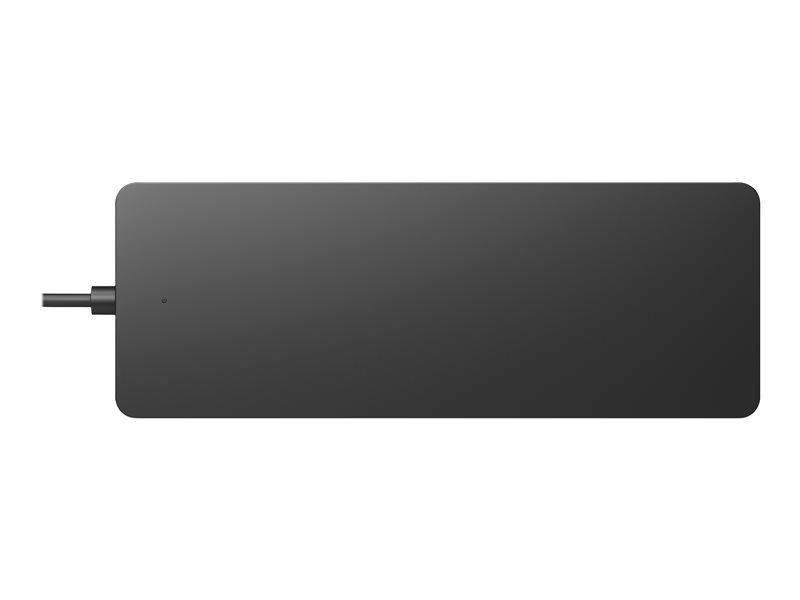 Concentrateur HP Universal USB-C Multiport Hub - station d'accueil - USB-C - HDMI, DP (50H55UT)