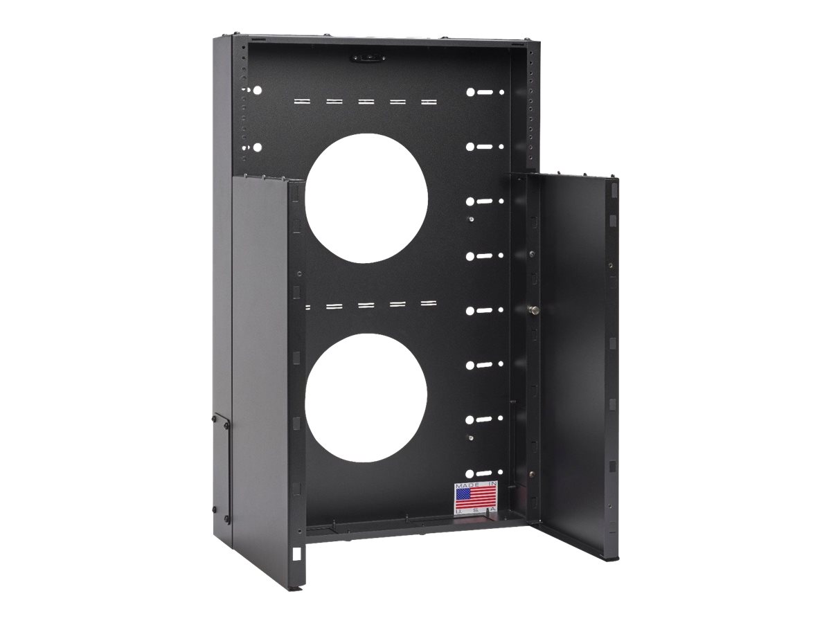 Eaton MiniRaQ Open - Rack | Overview, Specs, Details | SHI