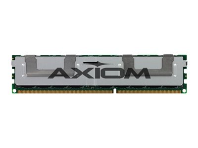 Axiom AX - DDR3 - module - 16 GB - DIMM 240-pin - 1866 MHz / PC3-14900 ...