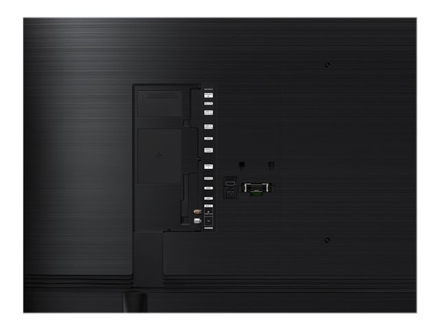 Samsung HG65Q60AAEU HQ60A Series - 65" LED-backlit LCD TV - QLED - 4K ...