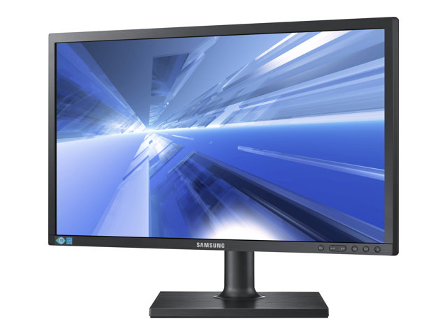 Samsung S27E450B - SE450 Series - LED monitor - Full HD (1080p) - 27 ...