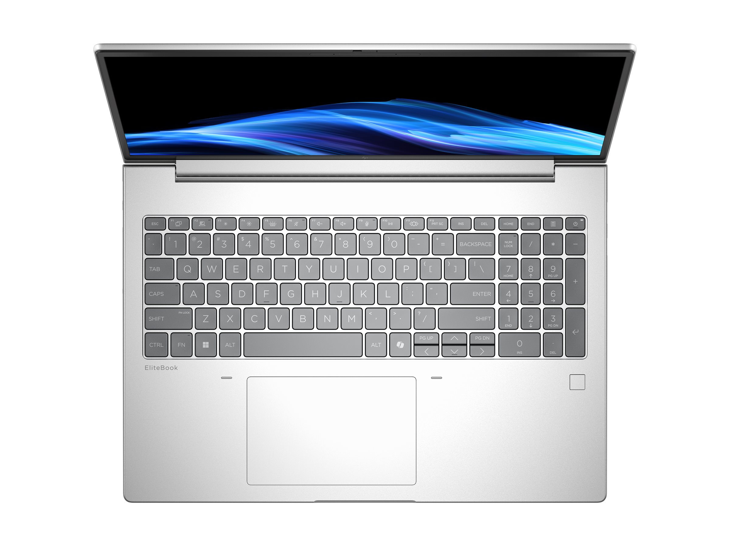 HP EliteBook 6 G1i Notebook AI | Overview, Specs, Details | SHI