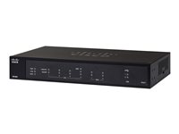 Cisco Small Business RV340 - router - rack-mountable