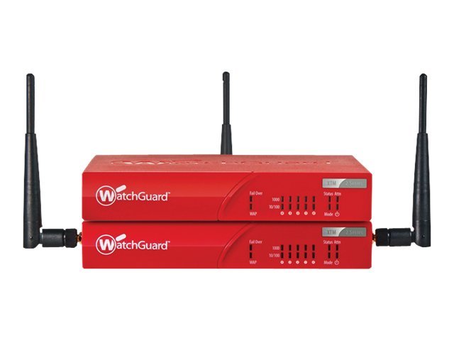 WatchGuard XTM 2 Series 25 | SHI