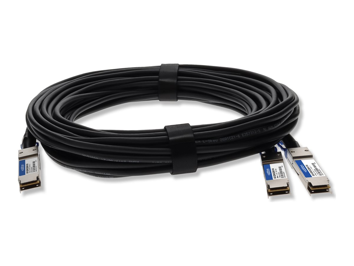 AddOn - 100GBase-CU direct attach cable | SHI