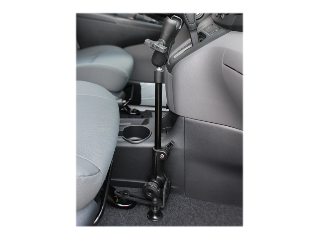 RAM POD HD Vehicle Mount | SHI