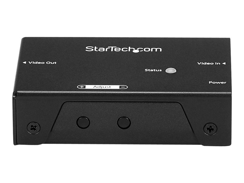 StarTech.com Amplificateur de signal DisplayPort - 4K (DPBOOST)