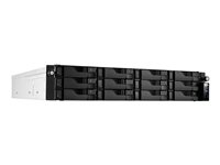 ASUSTOR Lockerstor 12R Pro AS7112RDX - NAS server