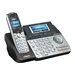 VTech DS6151 - cordless phone - answering system with caller ID/call ...