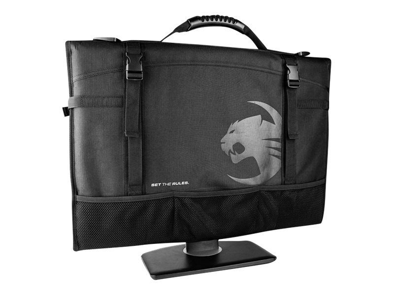 ROCCAT Tusko - Monitor carrying case | SHI