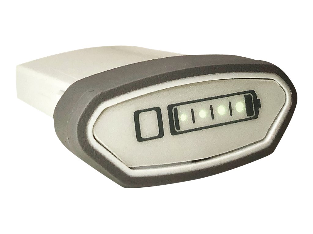 Code - Barcode reader battery | Overview, Specs, Details | SHI