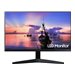 Samsung F27T350FHN - T35F Series - LED monitor - Full HD (1080p) - 27"