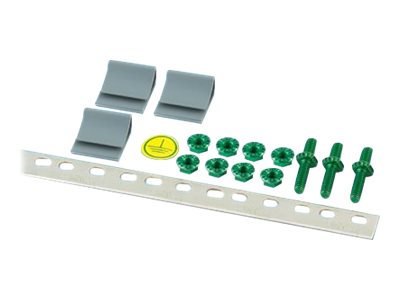 Panduit - Rack grounding kit | Overview, Specs, Details | SHI