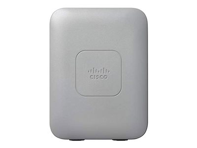 Cisco Aironet 1542I - Radio access point - Wi-Fi 5 - 2.4 GHz, 5 GHz (AIR-AP1542I-B-K9) verslui ...