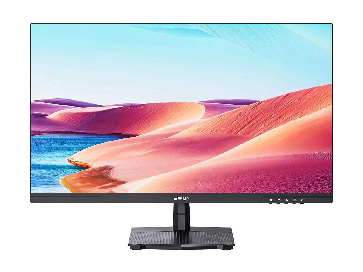 Mobile Pixels - LCD monitor | Overview, Specs, Details | SHI