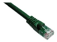 Axiom patch cable - 5 ft - green