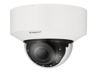 Hanwha Techwin WiseNet X XND-C7083RV - network surveillance camera - dome