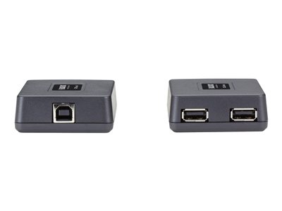 Black Box CAT5 Extender - USB extender