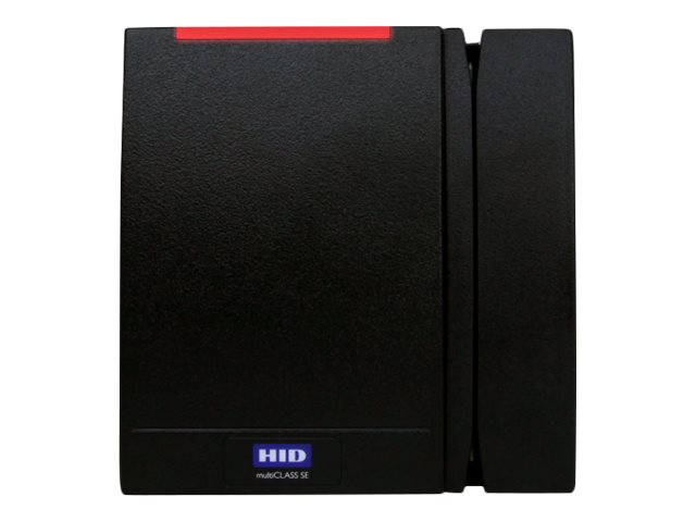 HID multiCLASS SE RMP40 | www.shidirect.com