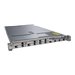 Cisco Content Security Management Appliance M190 - security appliance