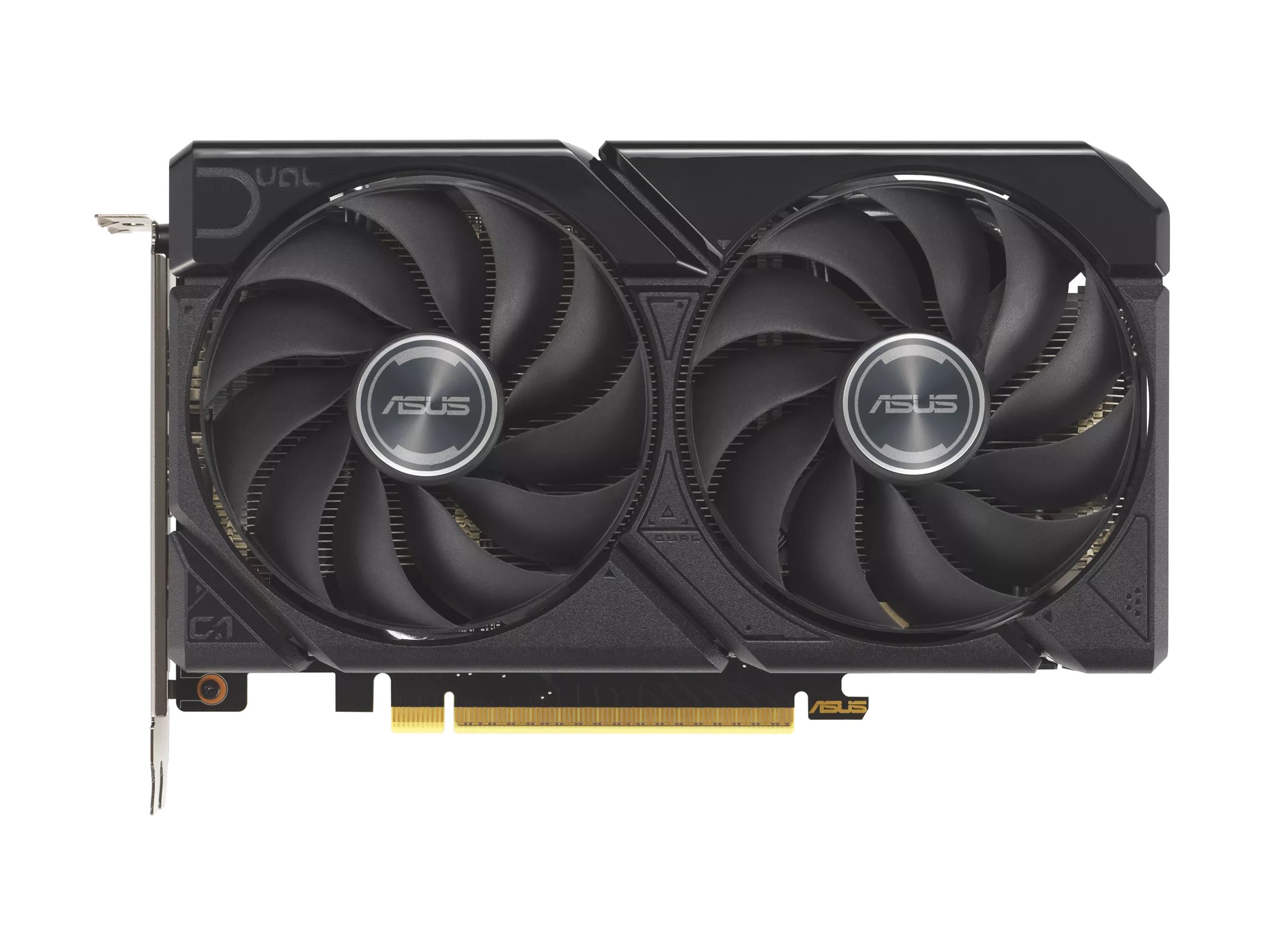ASUS Dual - Graphics card | Overview, Specs, Details | SHI