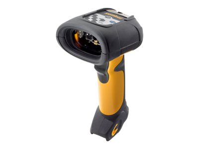 Zebra DS3508-Er - Barcode scanner | www.shi.com