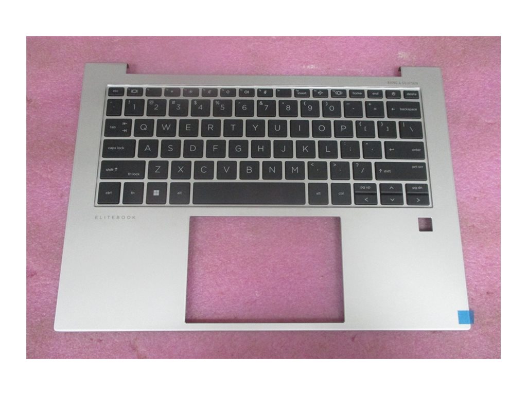 HP - Notebook replacement keyboard | Overview, Specs, Details | SHI