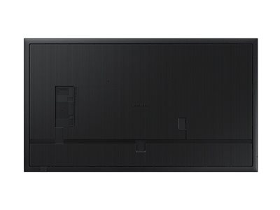 Samsung QB85C QBC Series - 85" LED-backlit LCD display - 4K - for ...