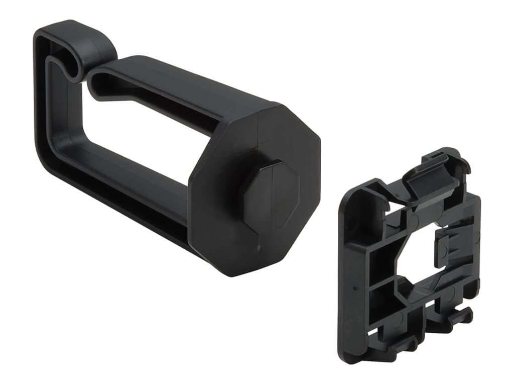 Eaton Tripp Lite Series Cable Management D-Rings for DIN Rails | SHI