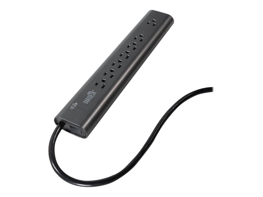 VARIDESK - Power strip | Overview, Specs, Details | SHI