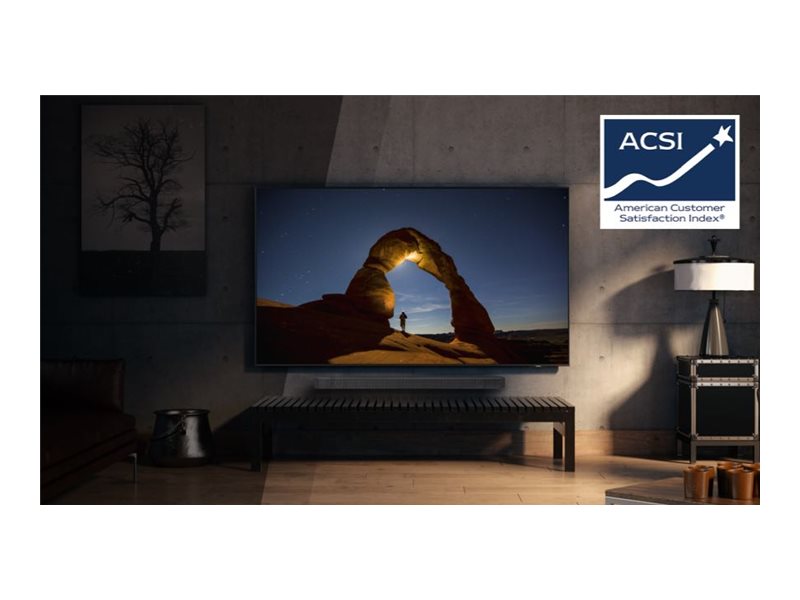 Samsung Q80C 50-in QLED 4K UHD Smart TV with Tizen OS - QN50Q80CAFXZC ...