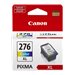 Canon CL-276 XL - XL - color (cyan, magenta, yellow) - original - ink ...