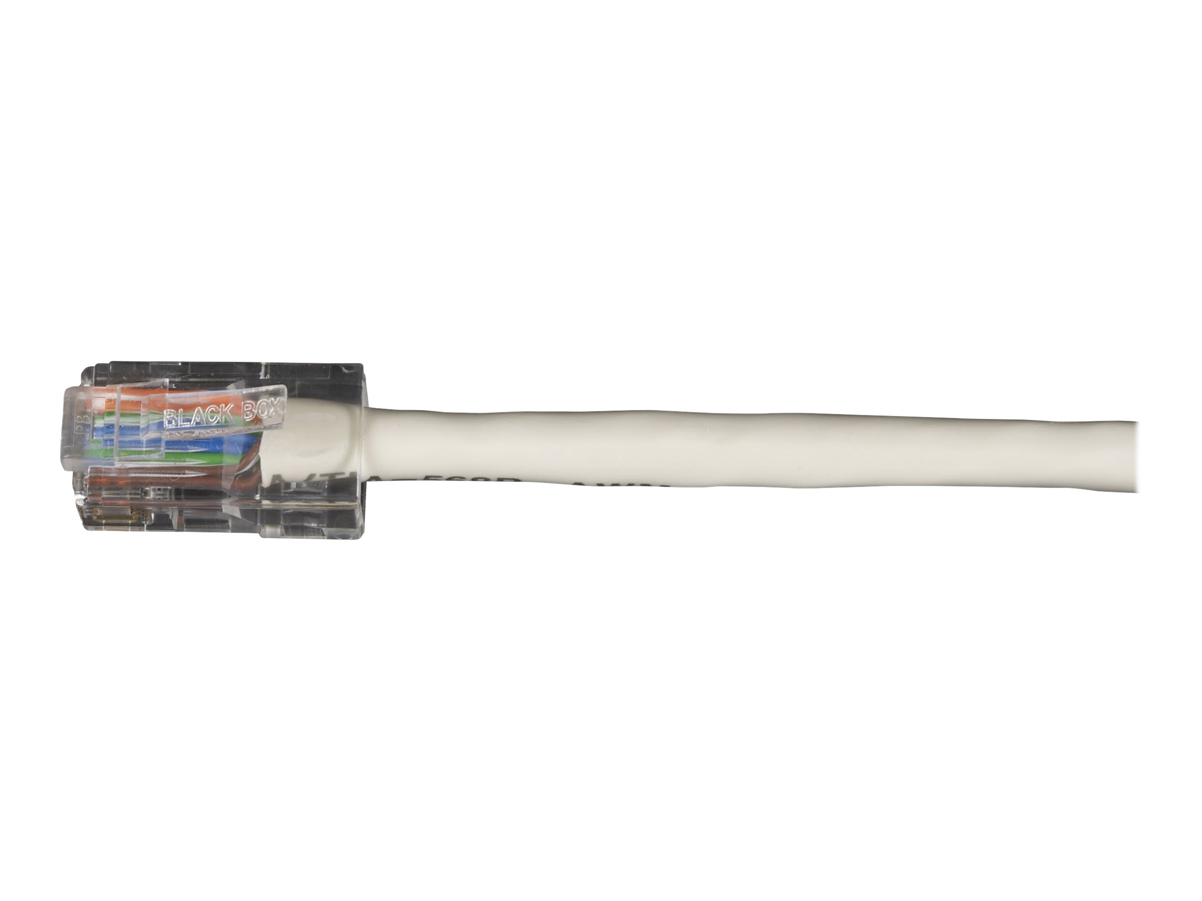 Black Box - Patch cable | www.shi.com