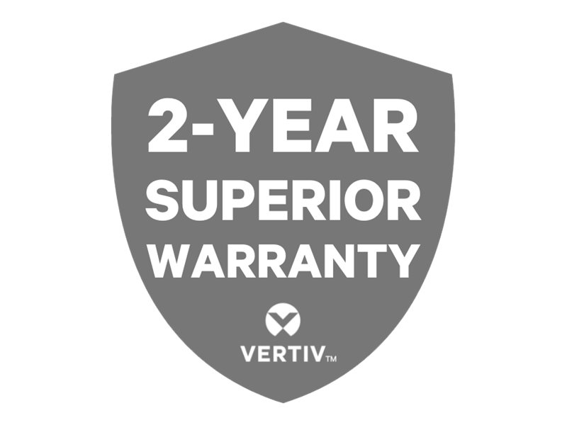 Vertiv Hardware Maintenance Silver | Overview, Specs, Details | SHI