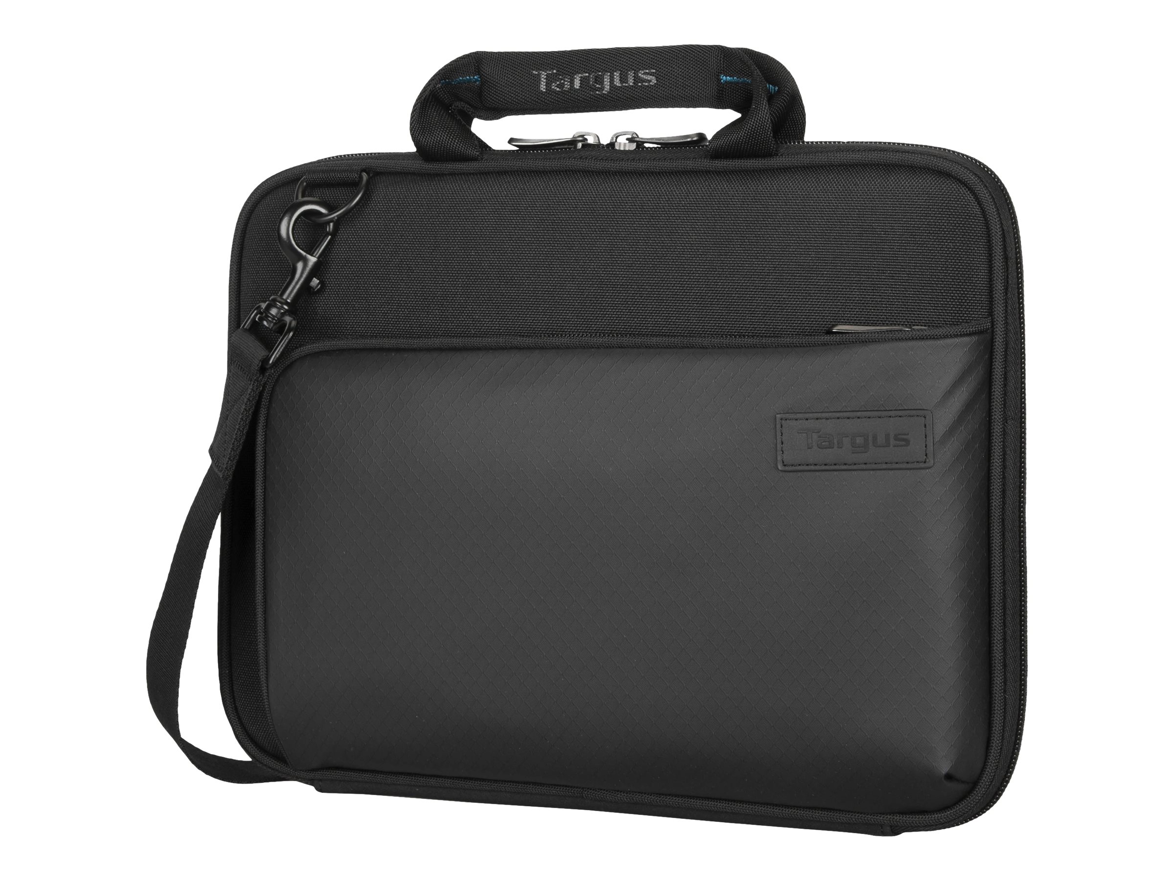 Targus Work-In, notebook carrying case - Paradigm PCs