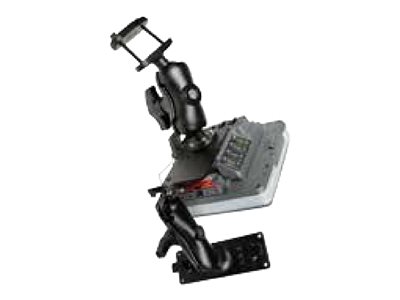 Honeywell RAM - mounting kit - for vehicle mount computer / keyboard