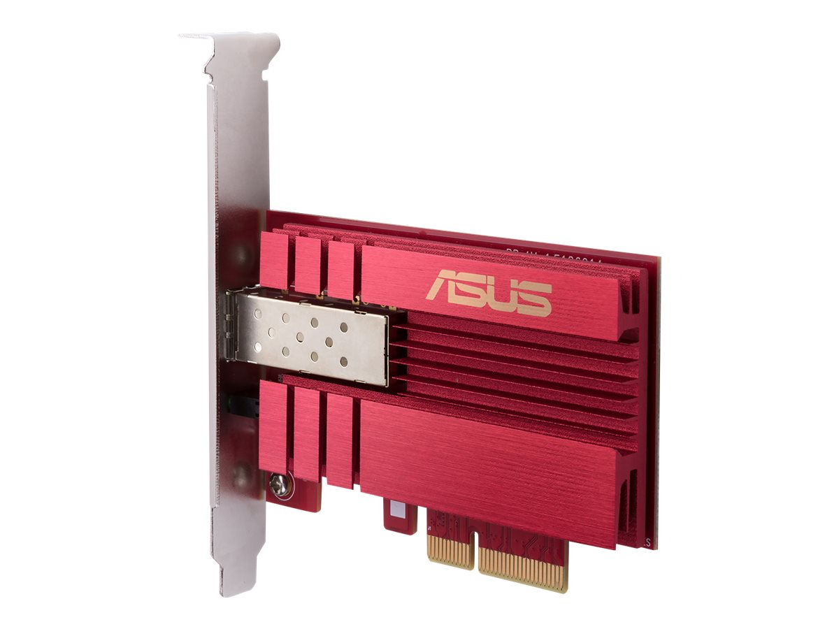 ASUS XG-C100F - Network adapter | Overview, Specs, Details | SHI