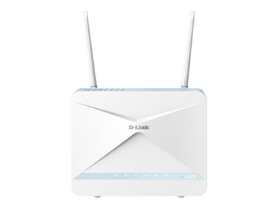 D-Link EAGLE PRO AI G416 - Wireless router 3-port switch - 1GbE - Wi-Fi ...