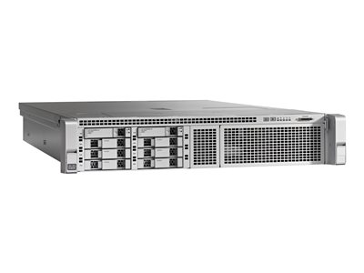 Cisco 8540 Wireless Controller - Peripherique d'administration reseau ...