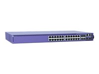 Extreme Networks ExtremeSwitching 5420M - switch - 24 ports - managed ...