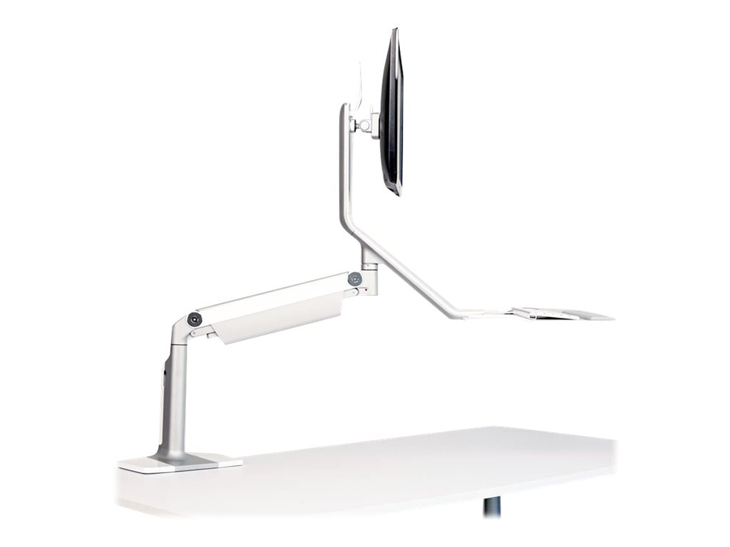 Humanscale QuickStand Lite | www.shi.com