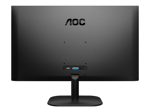 AOC 24B2XHM2 - B2 Series - LED monitor - Full HD (1080p) - 24 ...