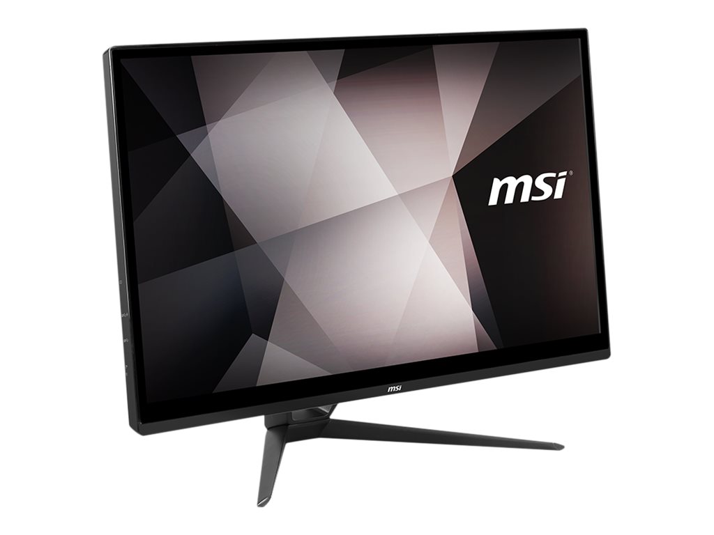 MSI Pro 22XT 10M 679US | Overview, Specs, Details | SHI