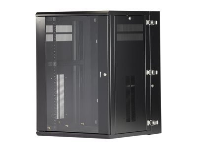 Panduit 18u Wall Mount Cabinet | Cabinets Matttroy